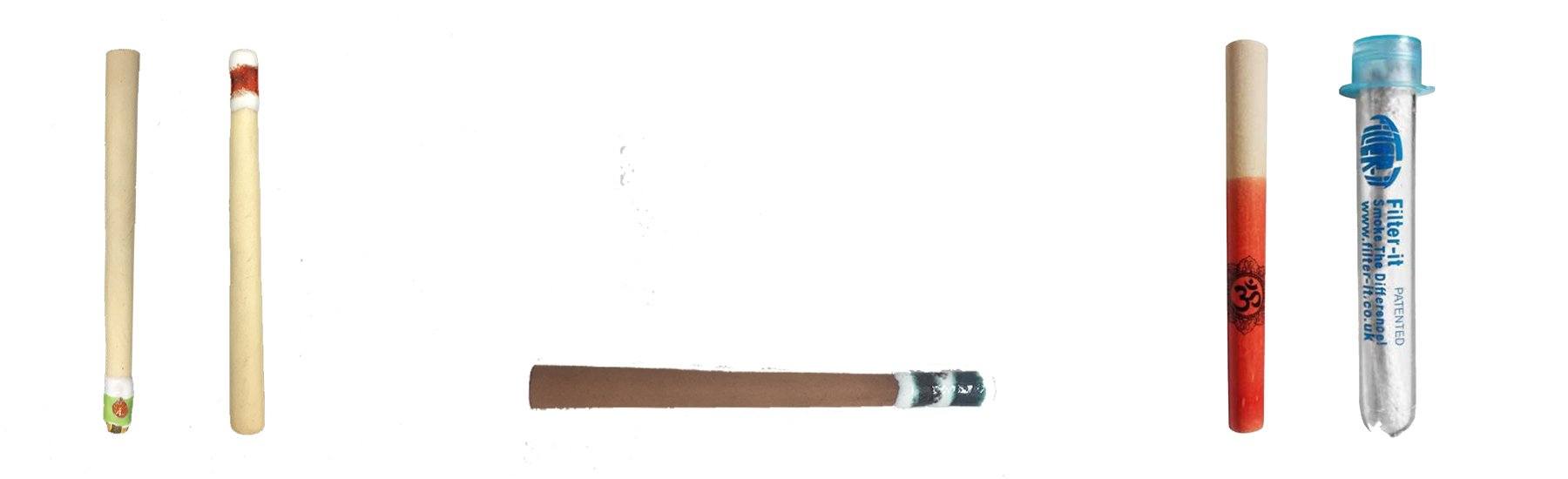 Italian Clay Filters – Slimjim Online