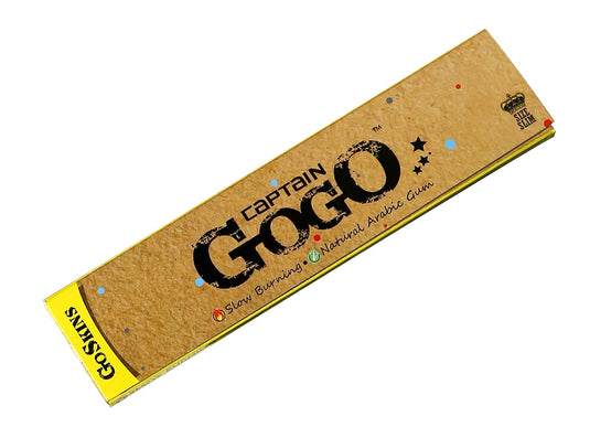 captain gogo – Slimjim Online