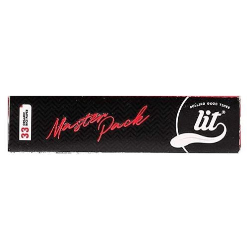 Buy Lit rolling paper – Slimjim Online
