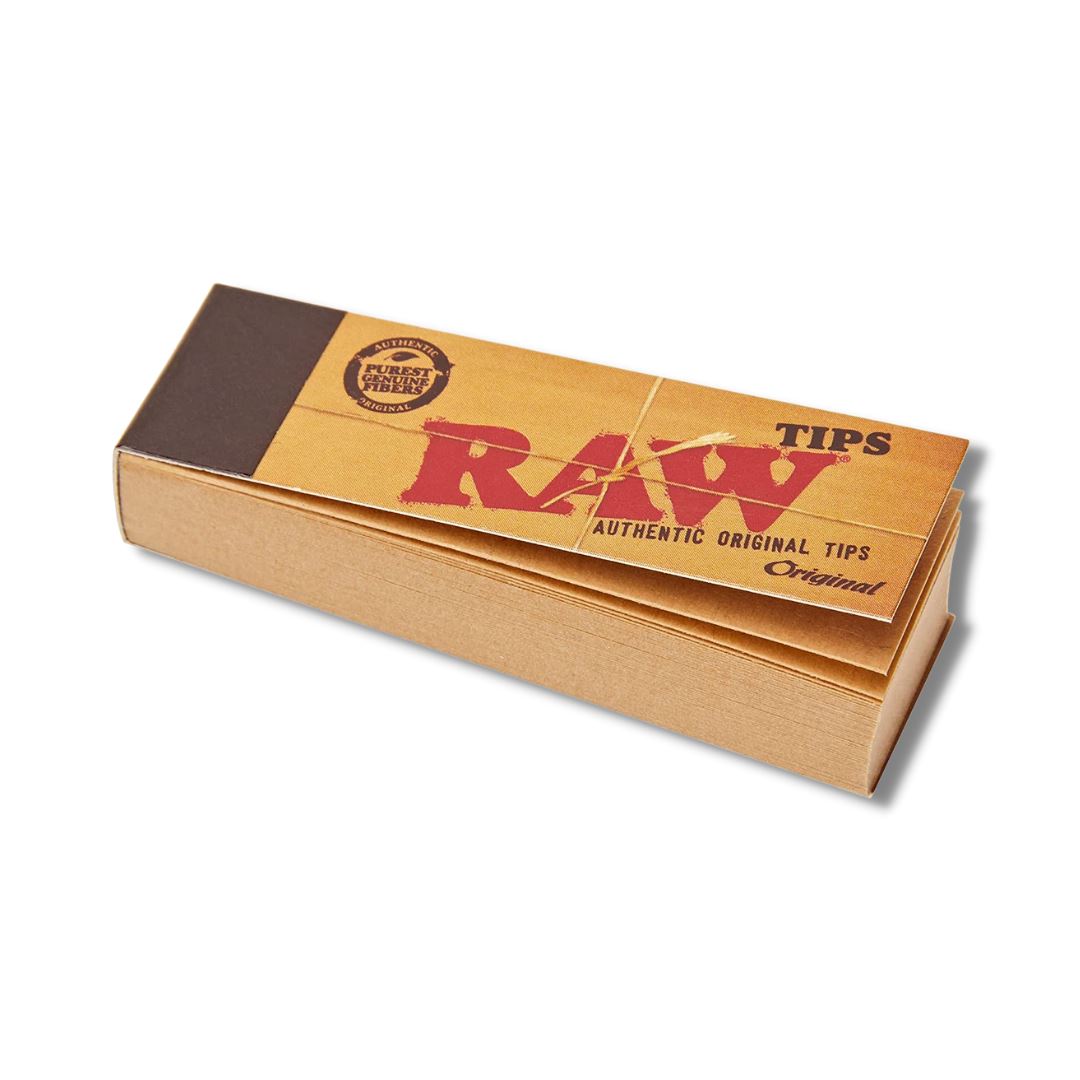 Buy Raw Original Tips | Slimjim India – Slimjim Online