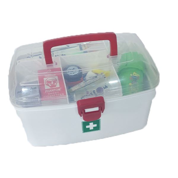 The Medikit – Slimjim Online