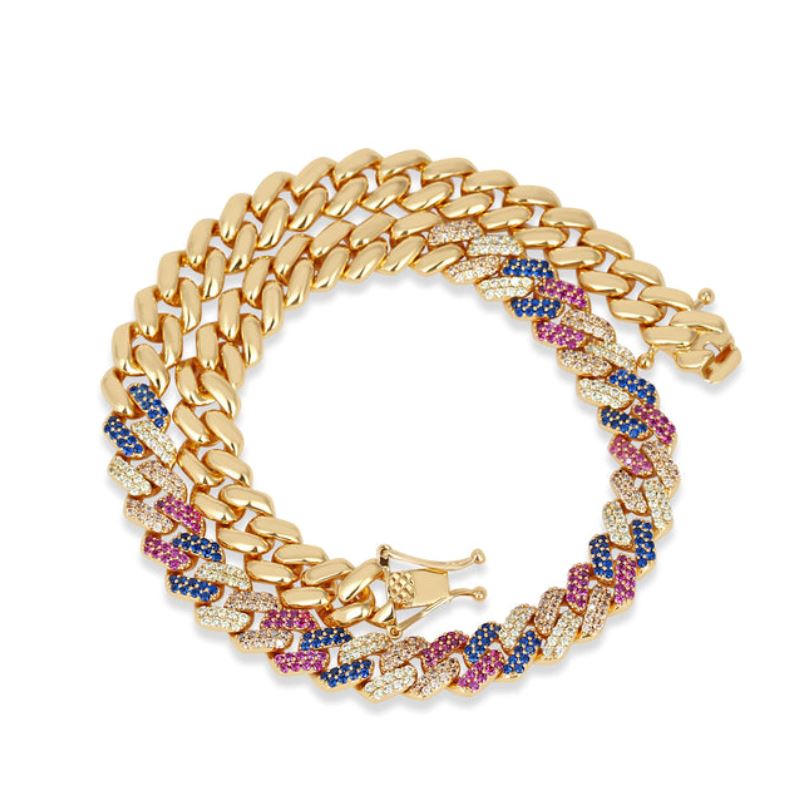 Buy Varnin - Chain online | Wrapgame Jewellery on slimjim India ...