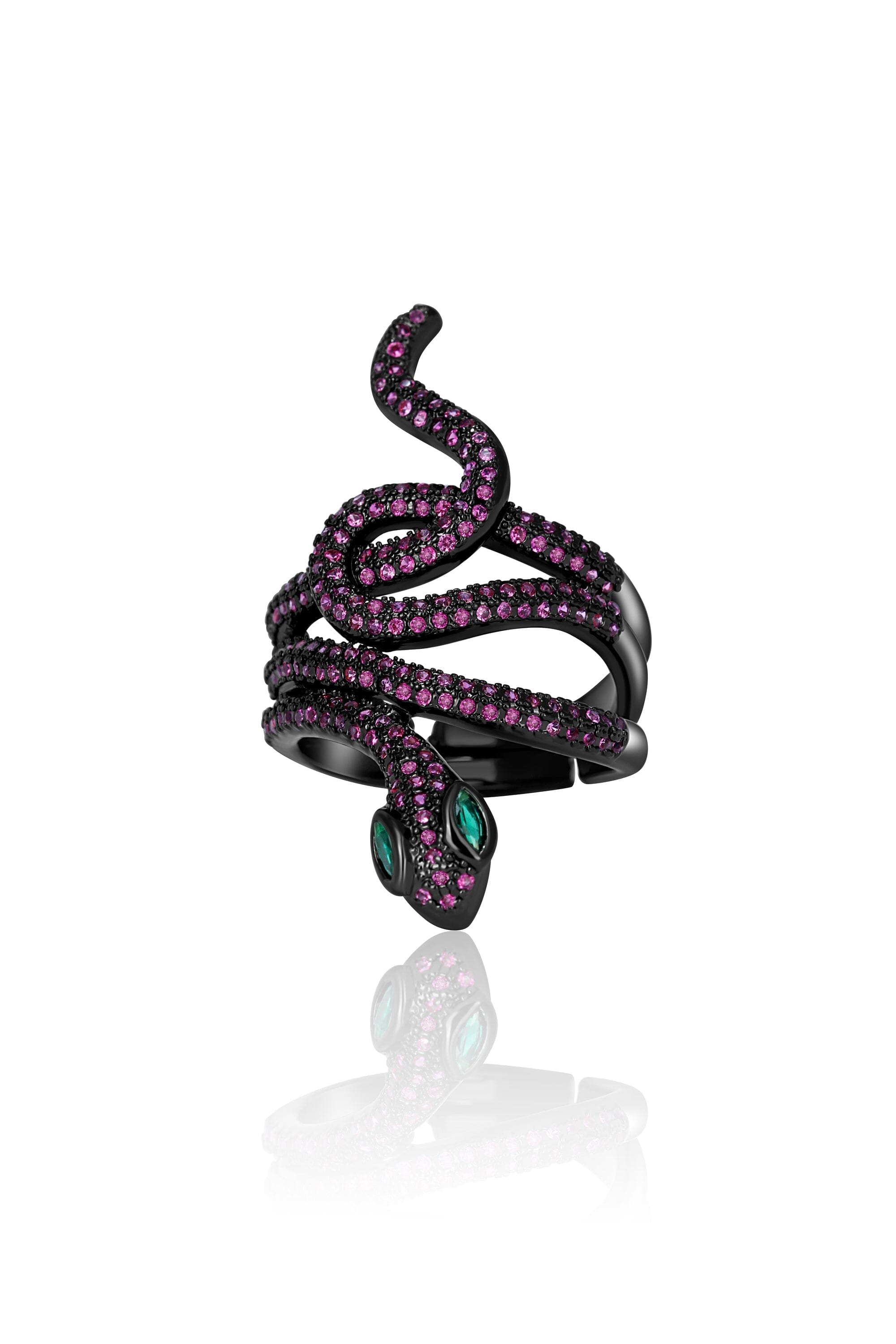 Vasuki | Wrapgame Drip jewelry online on Slimjim – Slimjim Online